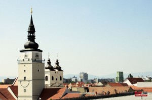 Trnava bude v roku 2025 hospodáriť s vyše 107 miliónmi eur | trnava-live.sk