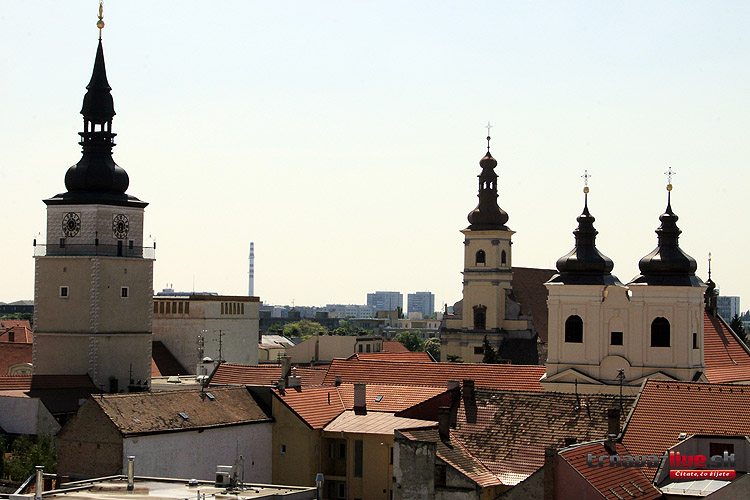 Trnavská arcidiecéza sprístupní pre verejnosť krypty v štyroch chrámoch ...