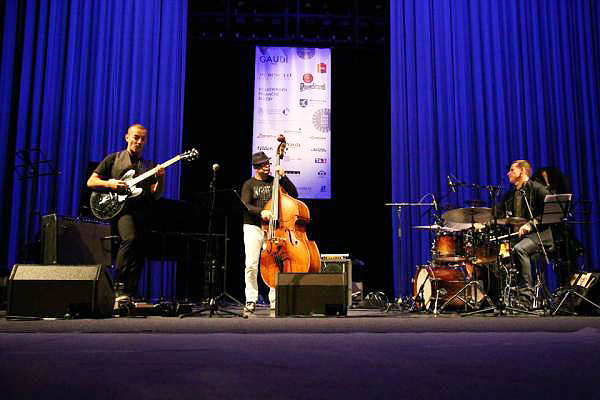 Talentovaný gitarista Michal Bugala sa predstaví v Malej synagóge ...