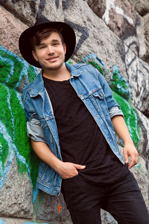 Martin Harich predstaví v rámci slovenského turné nový album Mapy 5 ...