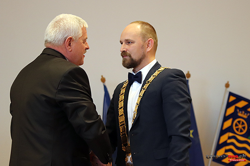 Jozef Viskupič sa stal oficiálne novým predsedom Trnavského ...