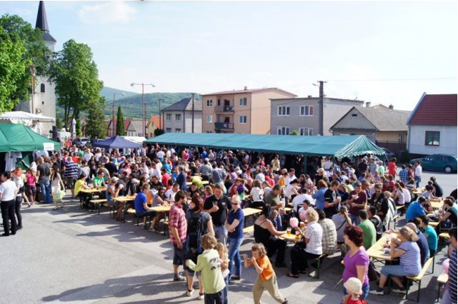 Záhorácky pivný festival v Prievaloch ponúkne desiatky poctivých ...