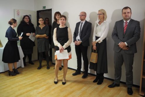 V Trnave otvorili Centrum právnej pomoci. Verejnosti poskytujú konzultácie a rady bezplatne ...