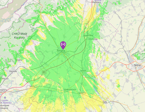V Trnave a okolí vysiela nová regionálna televízia Vita. Zameria sa na ...