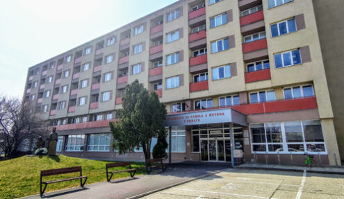 Hodnotenie kvality výskumu VER2026 potvrdilo medzinárodnú úroveň vedy ...