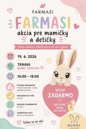 Program pre mamičky s deťmi v Brestovanoch aj Trnave. Príďte na ...